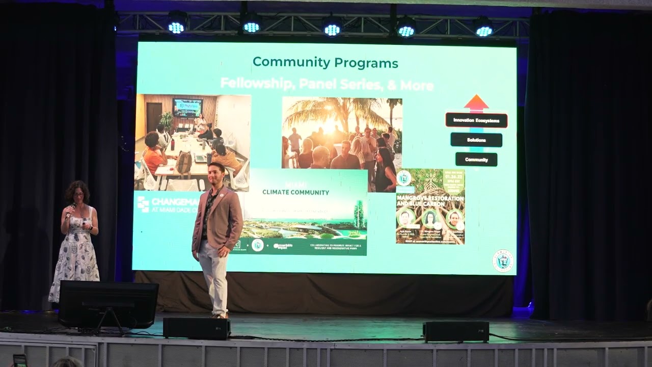 Seaworthy Collective Fall Showcase 2025 Introduction