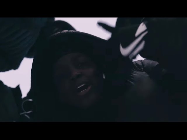 DC3's 'Swerve' sample of Central Cee's 'Molly' | WhoSampled