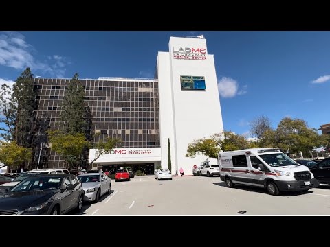 LA Downtown Medical Center (LADMC)