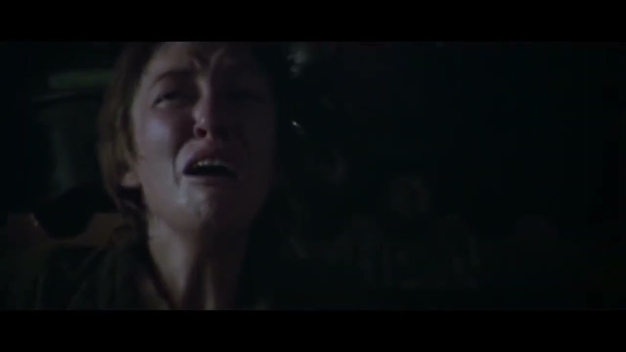 Alien Deleted Scene - Lambert's Creepy Death (1979) FULL SCENE - Sunday Movies on Movie Gods