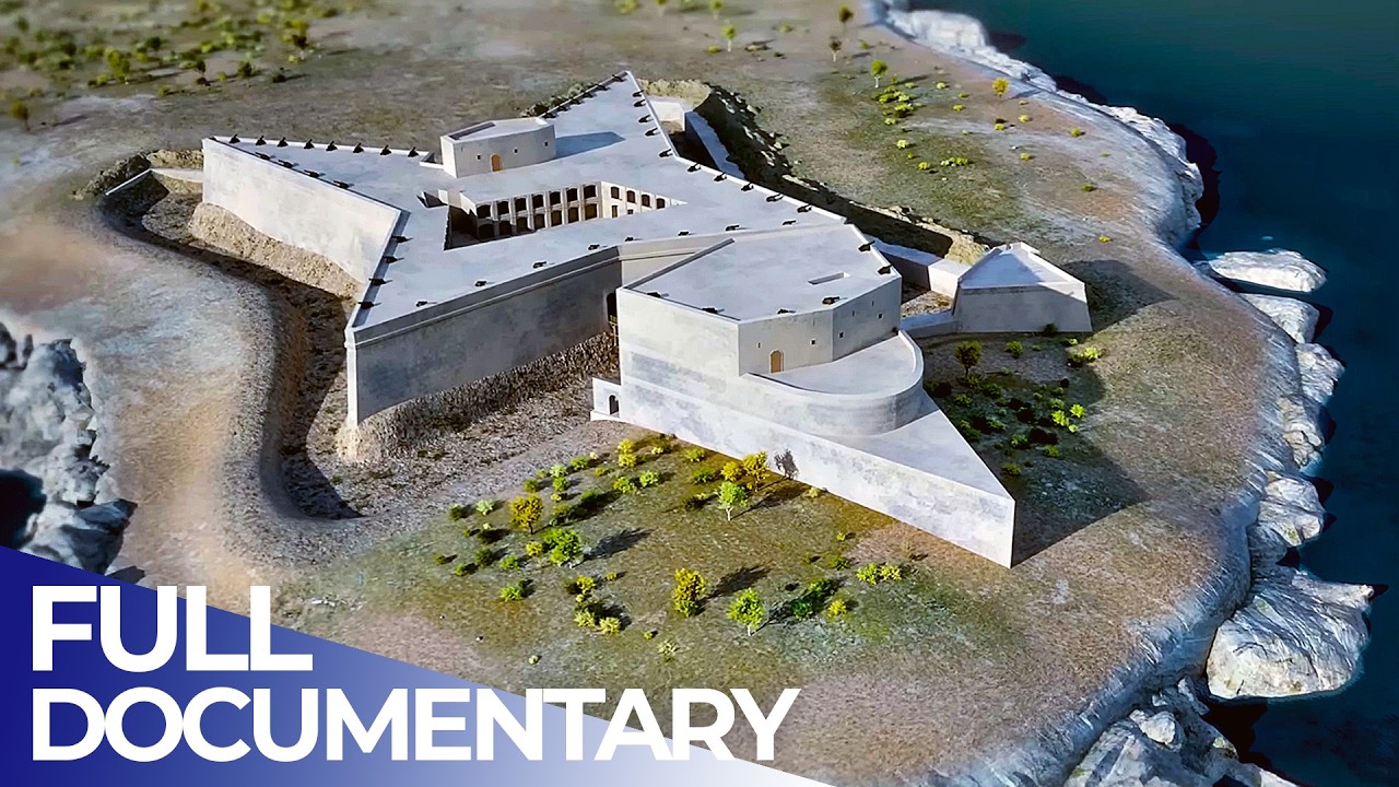 Fortress Builders: The Engineering Behind History’s Most Epic Sieges | FD Engineering