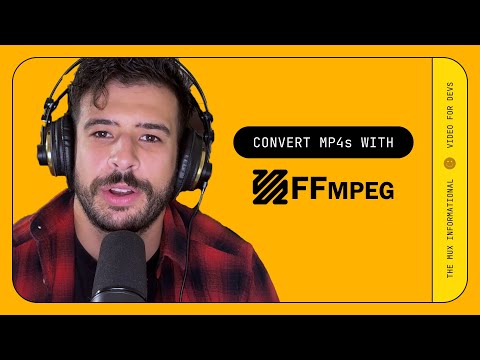 How to convert MP4 to HLS format with ffmpeg: A step-by-step guide