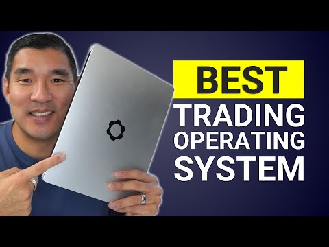 STOP Using Windows for Trading: This OS is Actually Better