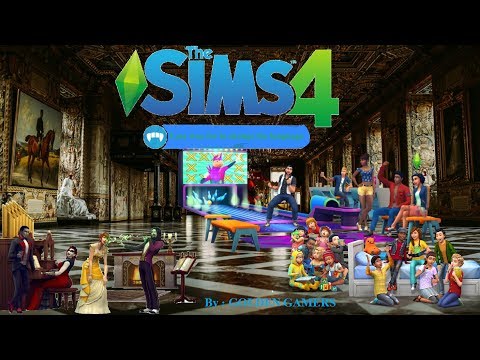 (How To Change The Sims 4 Language Into any Language) + (Clear tutorial for each language)