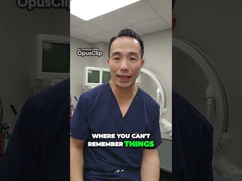 The shocking hidden side effect of gabapentin that no one knows! #peripheralneuropathy