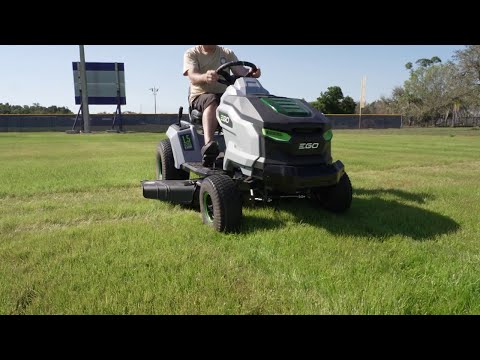 These electric lawn mowers cut it in Consumer Reports' tests