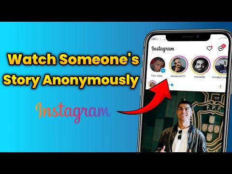 How to Watch Instagram Stories Anonymously (Secret Methods 2025)