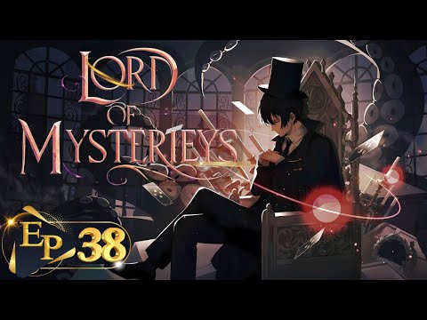 Lord Of the Mysteries 1 (Ep 181-185) Explained in Hindi | 2025 Adventure, Fantasy Anime full story