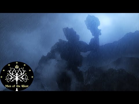 The Giants of Middle-earth
