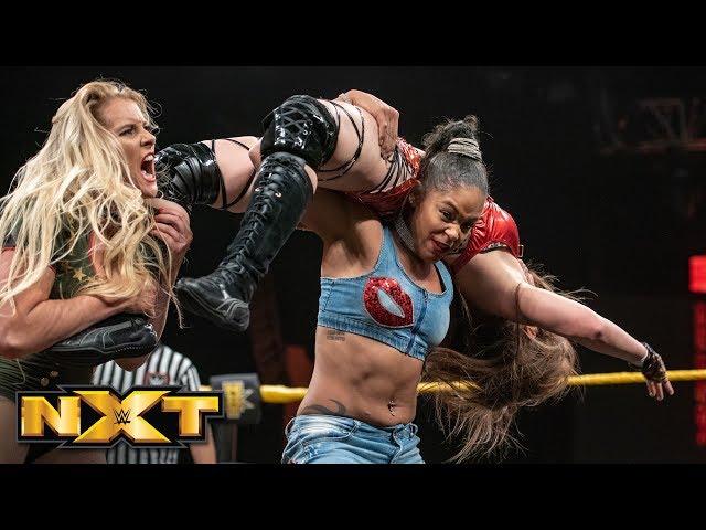 WWE News: Huge title match confirmed for NXT TakeOver: Phoenix