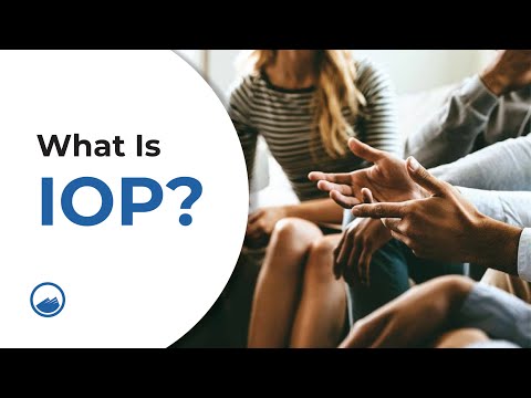 What is IOP? 4 Benefits Of An Intensive Outpatient Program For Substance Use and Mental Health