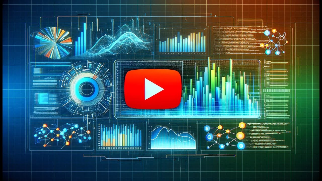 Code Interpreter Data Visualisations