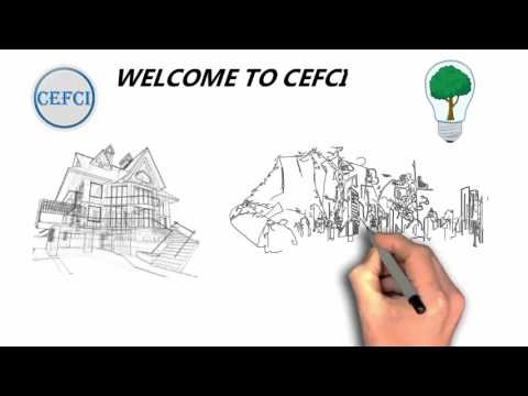 Introduction to cefci