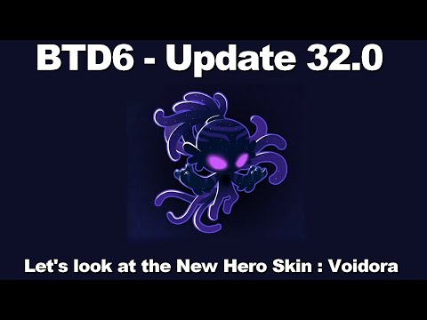 Steam Community :: Video :: BTD6 - Update 32.0 - Let's look at the New ...