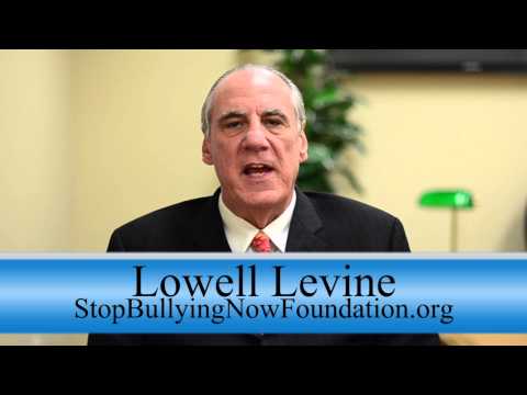 Introduction to the Stop Bullying Now Foundation | Stop Bullying Now