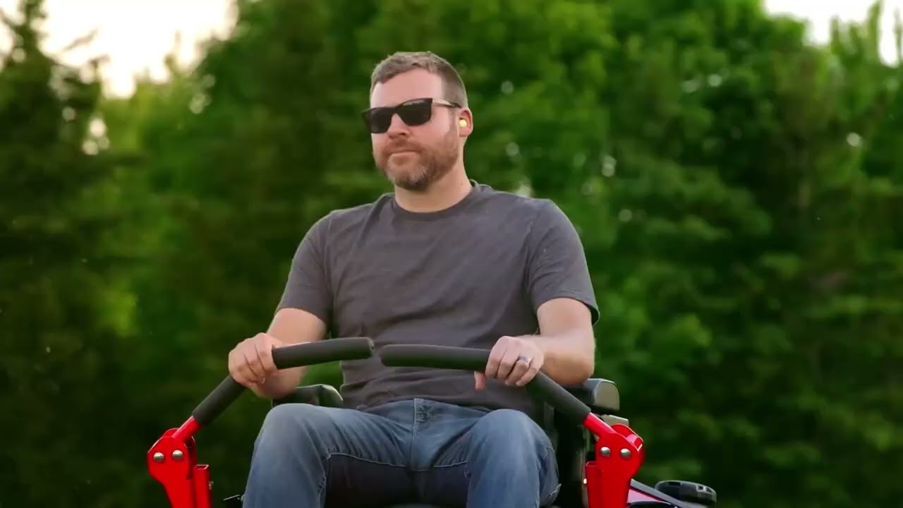 Gravely Brand