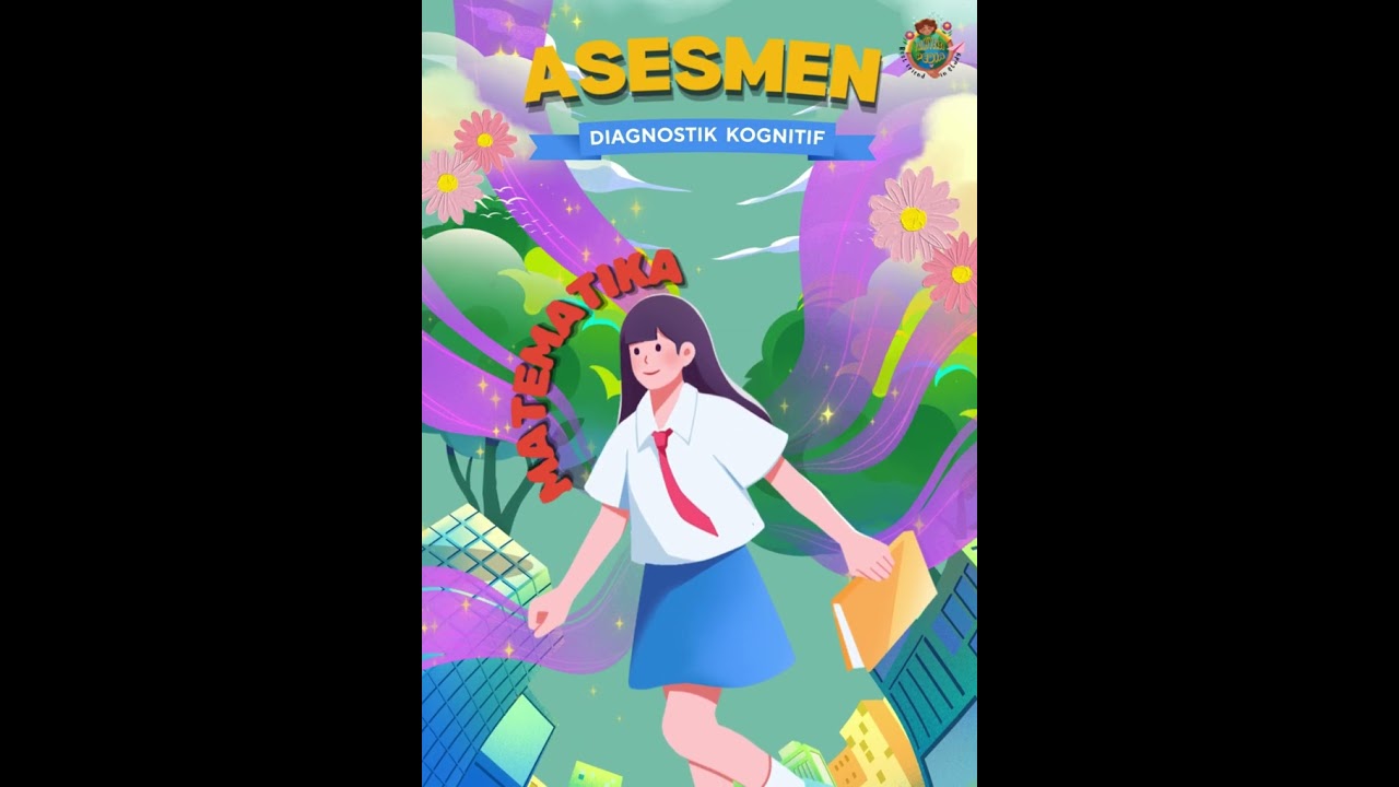 ASESMEN DIAGNOSTIK KELAS 6