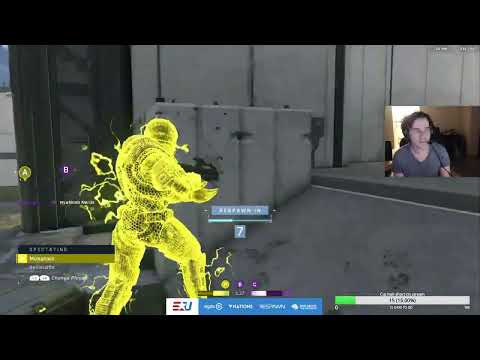 Behind the Curls: Inside the Mind of RyaNoob Episode 4 (Livefire SH)