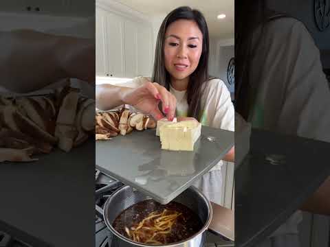 Hot and Sour soup minus the Spicy | MyHealthyDish