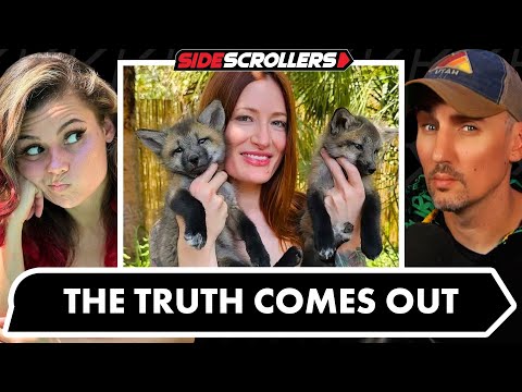 Save A Fox/Reddit Update, Stop Killing Games ENDS, Liver King ARRESTED lol | Side Scrollers Live