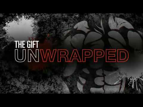 Phil Heath The Gift New DVD Unwrapped Trailer - Linda Durbesson