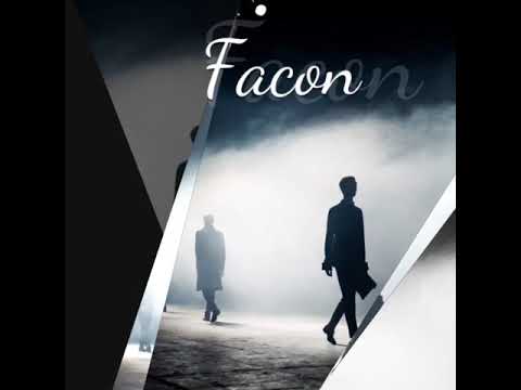 What is the French word for fashion show?