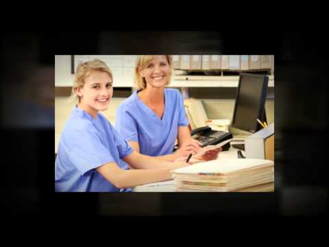 Medical Laboratory Assistant