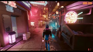 Cyberpunk 2077 Ultra Graphics Next Gen update gameplay on RTX 3080 TI ...