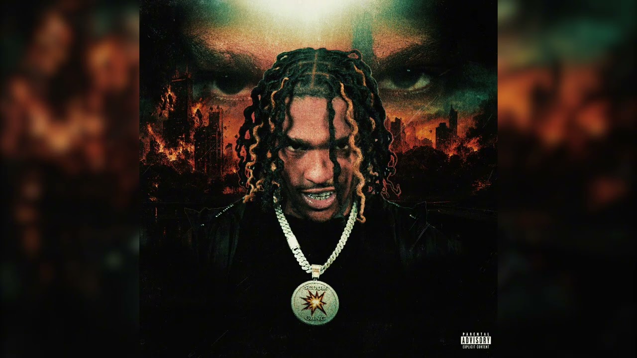 MAF Teeski - Gucci (Official Audio)