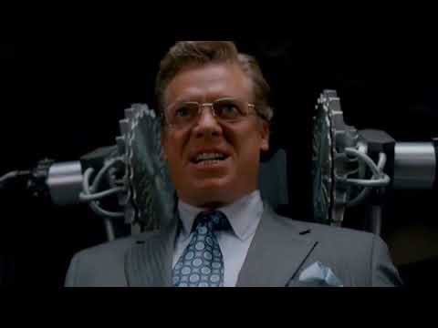 Superhero Movie / amerikai akció-vígjáték, 85 perces