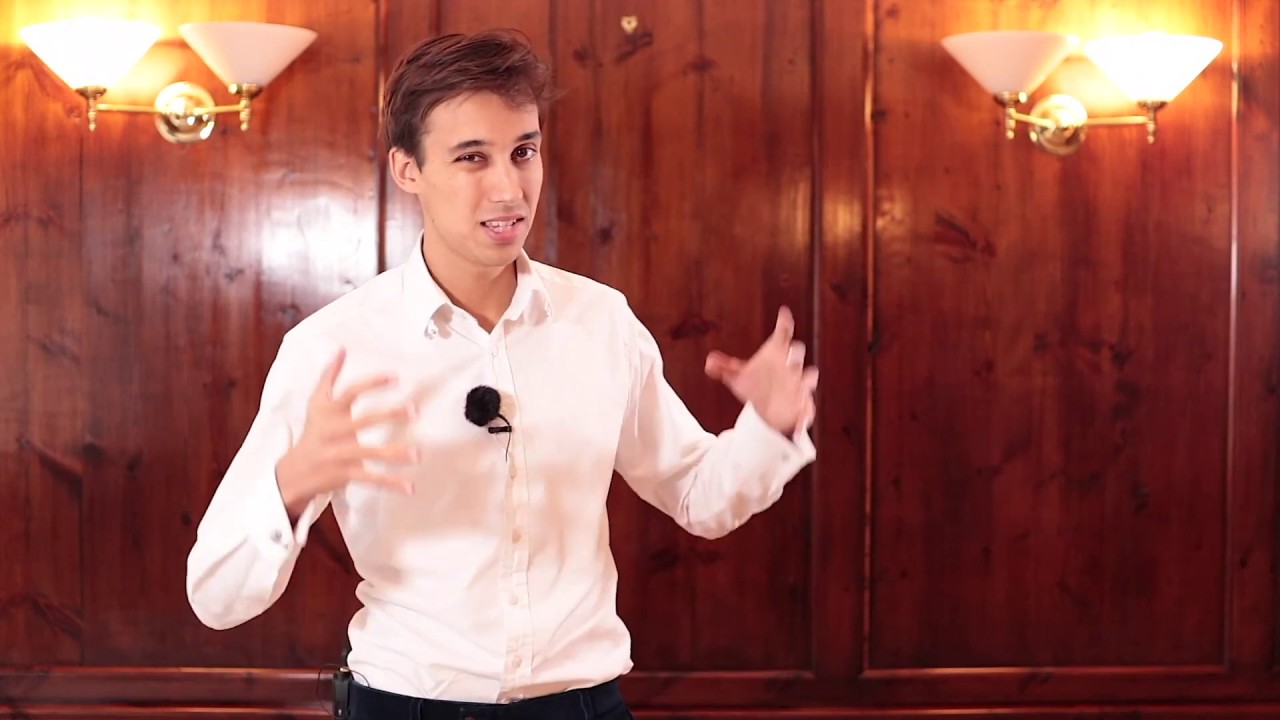 Three Differences Between Studying at A UK and an American University