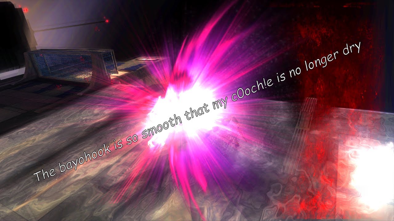 Re: SSSiyan's bayohook