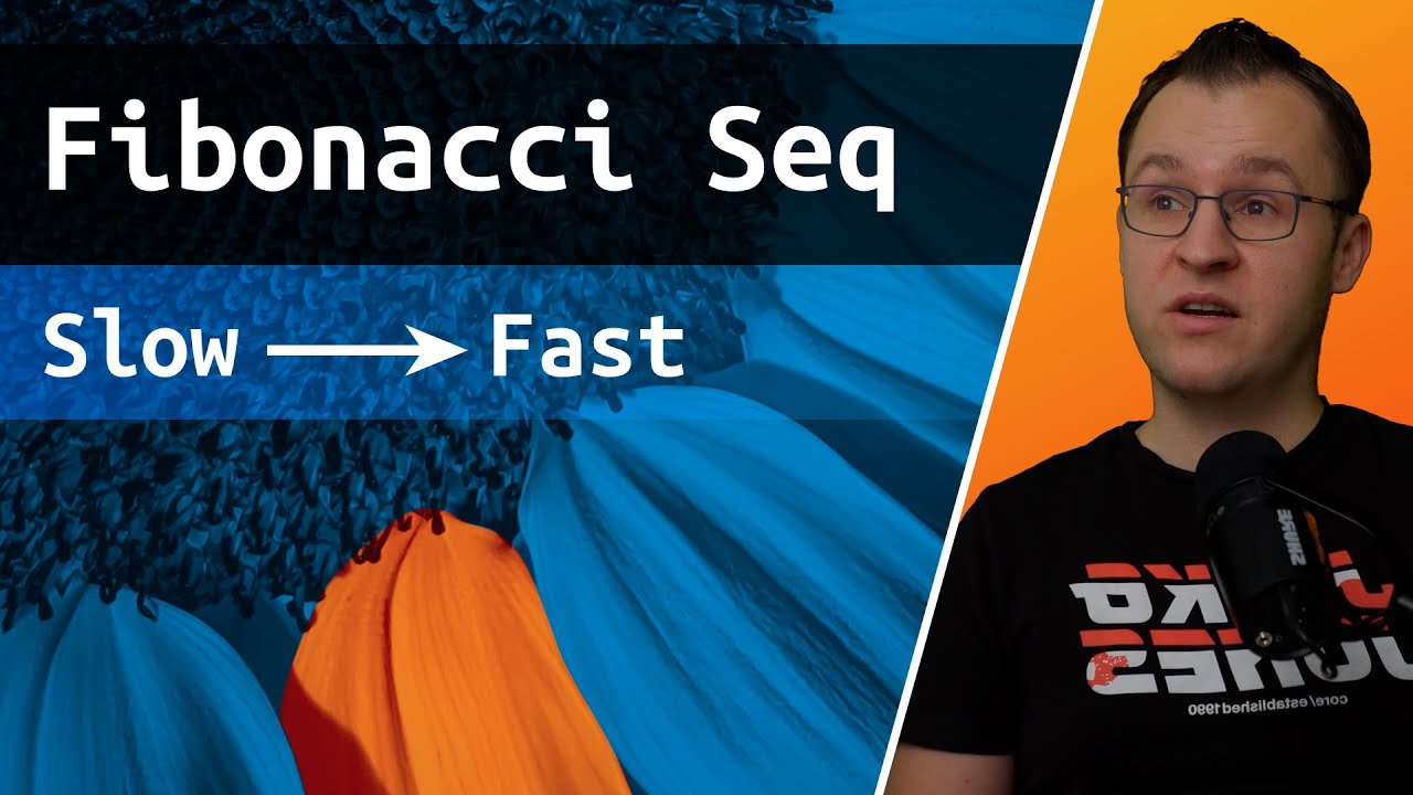 Fibonacci Sequence in Python: Recursion vs. Loops