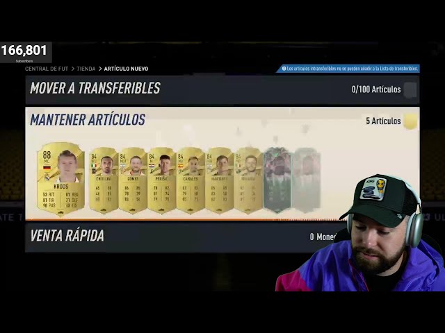 EA Sports release Shapeshifters Team 3 in FIFA 23, Thierry Henry and ...