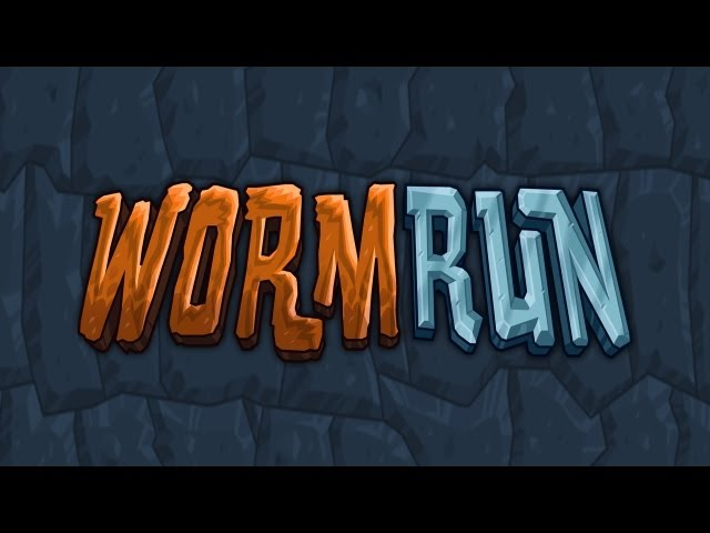Worm Run arrives on Android, endless running ensues - PhoneArena