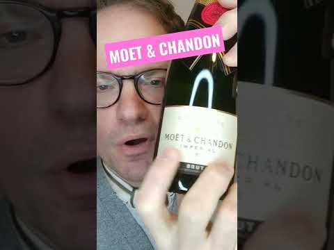 How to pronounce Moet & Chandon?