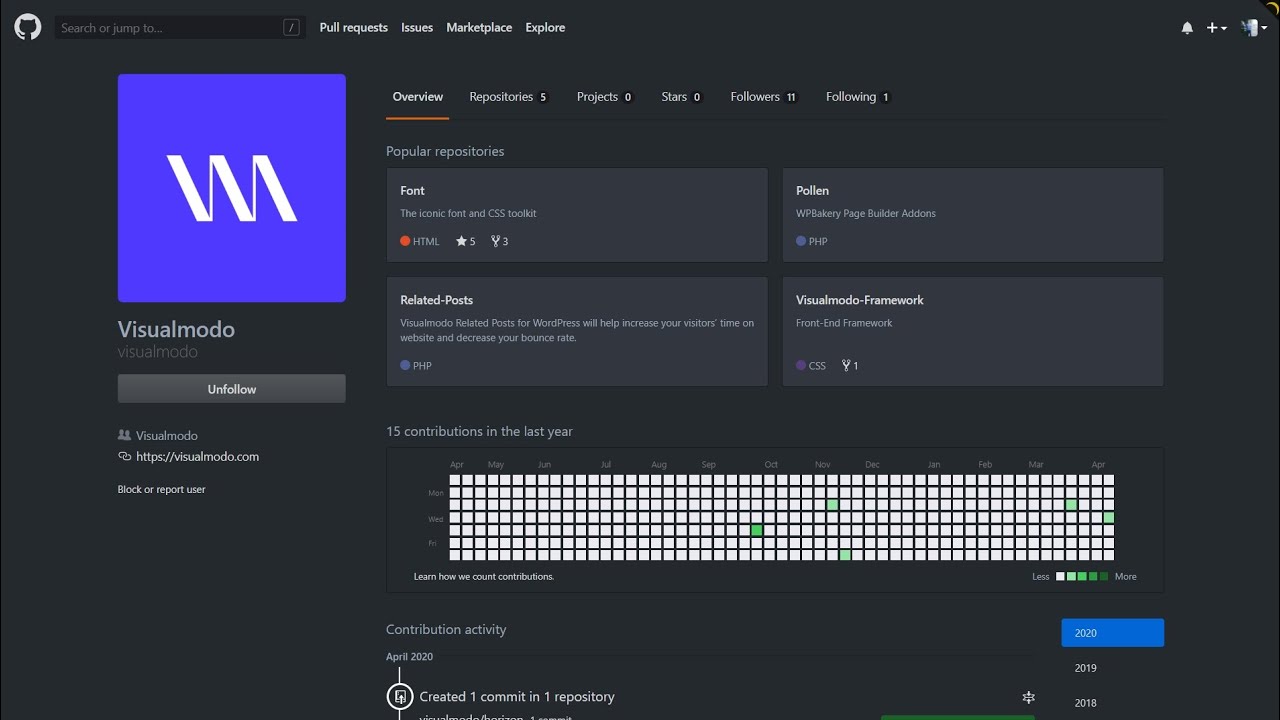 How To Enable Dark Mode In GitHub?