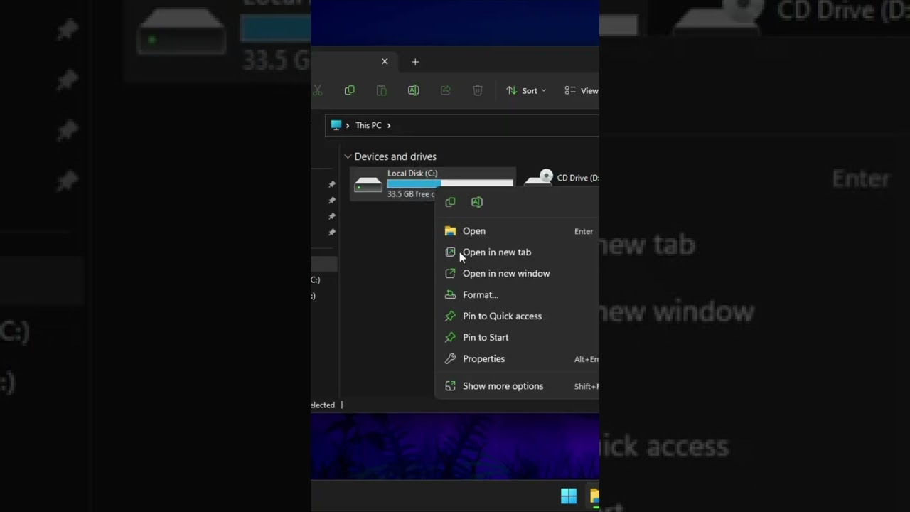 How to Check for Disk Errors in Windows 11 [Tutorial]