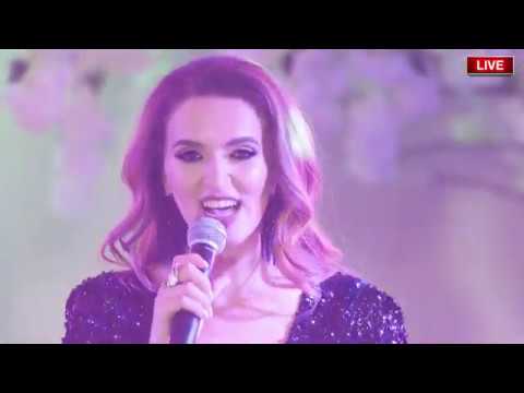 Ana-Maria Oprisan si Formatia - Vino bage sa te tuc | Doamne aseara am ...