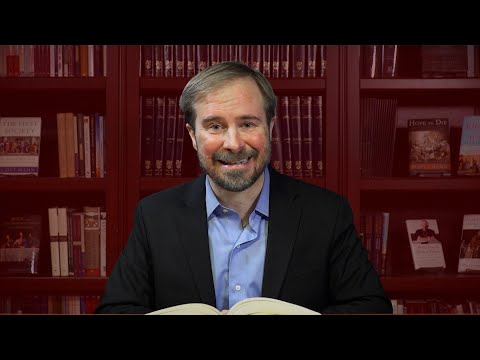 How the Eucharist Actually Unites us to God