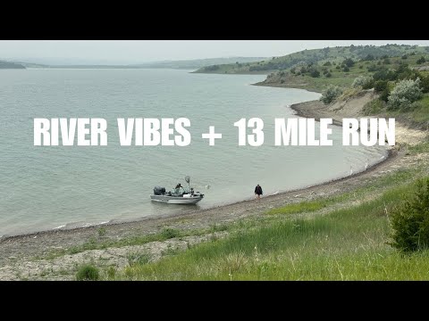 RIVER VIBES + 13 MILE RUN (Vol 5)