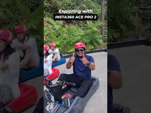 "Insta360 Adventure in Phuket 🌴🎥 | Stunning 360° Views, Beach Vibes & Epic Moments Captured! 🏖️✨