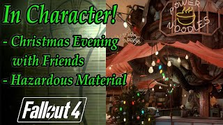 Christmas in the Commonwealth - Part Two at Fallout 4 Nexus - Mods and ...