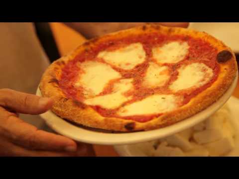 Galbani Tales - Metro Pizza