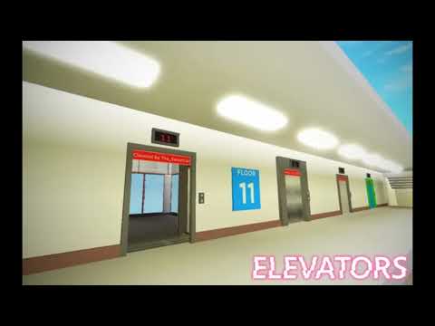 Life in an Elevator (Roblox Creator Marketplace Audio)
