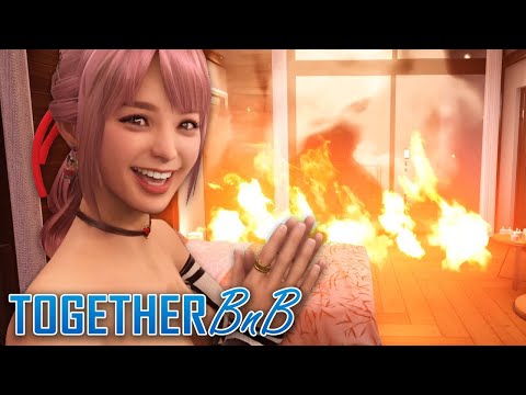 Steam Community :: TOGETHER BnB