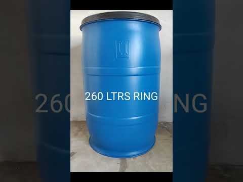 Water Barrel at Best Price in India