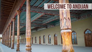 10 Things to Do in Andijan Regional Museum of Local Lore (Andijan ...