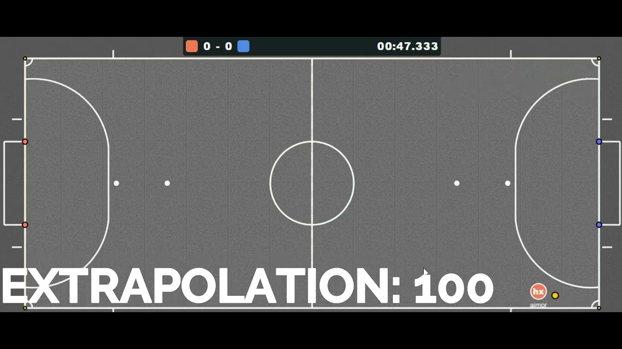 Haxball Cheat   Aimbot, Opmode, FPS   AIMOR HX