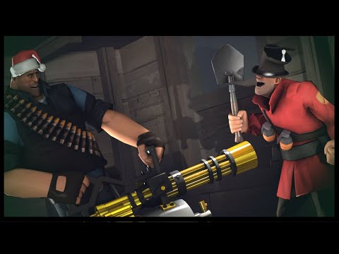 Steam Community :: Video :: What if TF2 Never Went Free-to-Play?